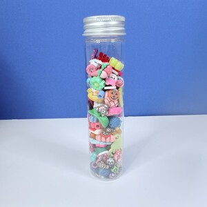 I SPY Bottle I Spy Trinkets Speech Therapy Sensory Bottle I Spy Game ...