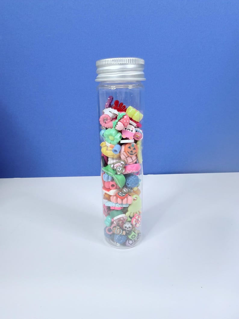 I SPY Bottle I Spy Trinkets Speech Therapy Sensory Bottle I Spy Game ...