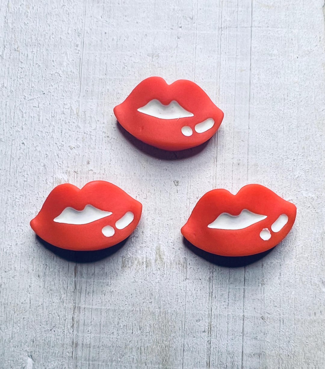 Miniature Mouth Objects Micro Mini Mouth Bag of 3 Mini Mouths I Spy ...