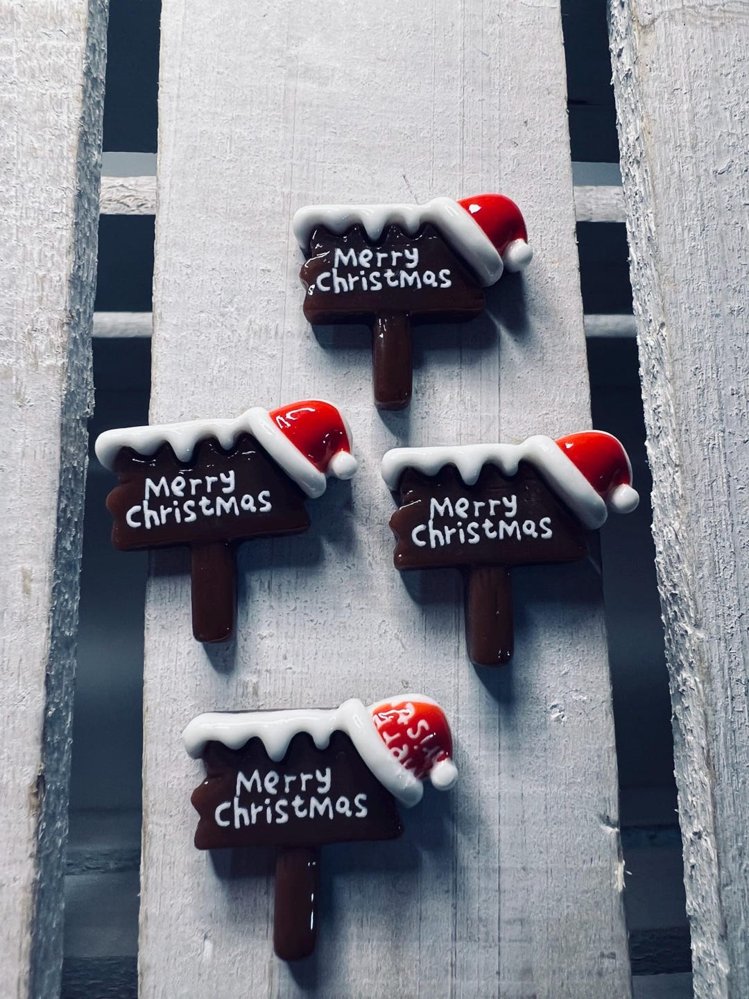 Miniature Sign Trinket Minis for Speech Therapy Say and Play Minis Sign ...