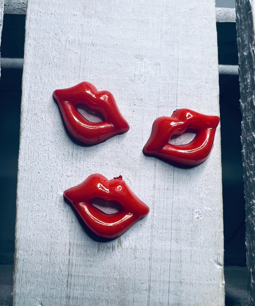 Mini Mouth Objects Micro Miniature Mouth Bag of 3 Mini Mouths I Spy ...