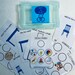 LANGUAGE Task Box With Mini Objects-speech Therapy Activity Box ...