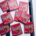 Miniature M & Ms Bag Candy Trinket Faux Chocolate Mini Brands Candy ...