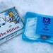 Story Kit the Mitten Book-story Objects for the Mitten Story Companion ...
