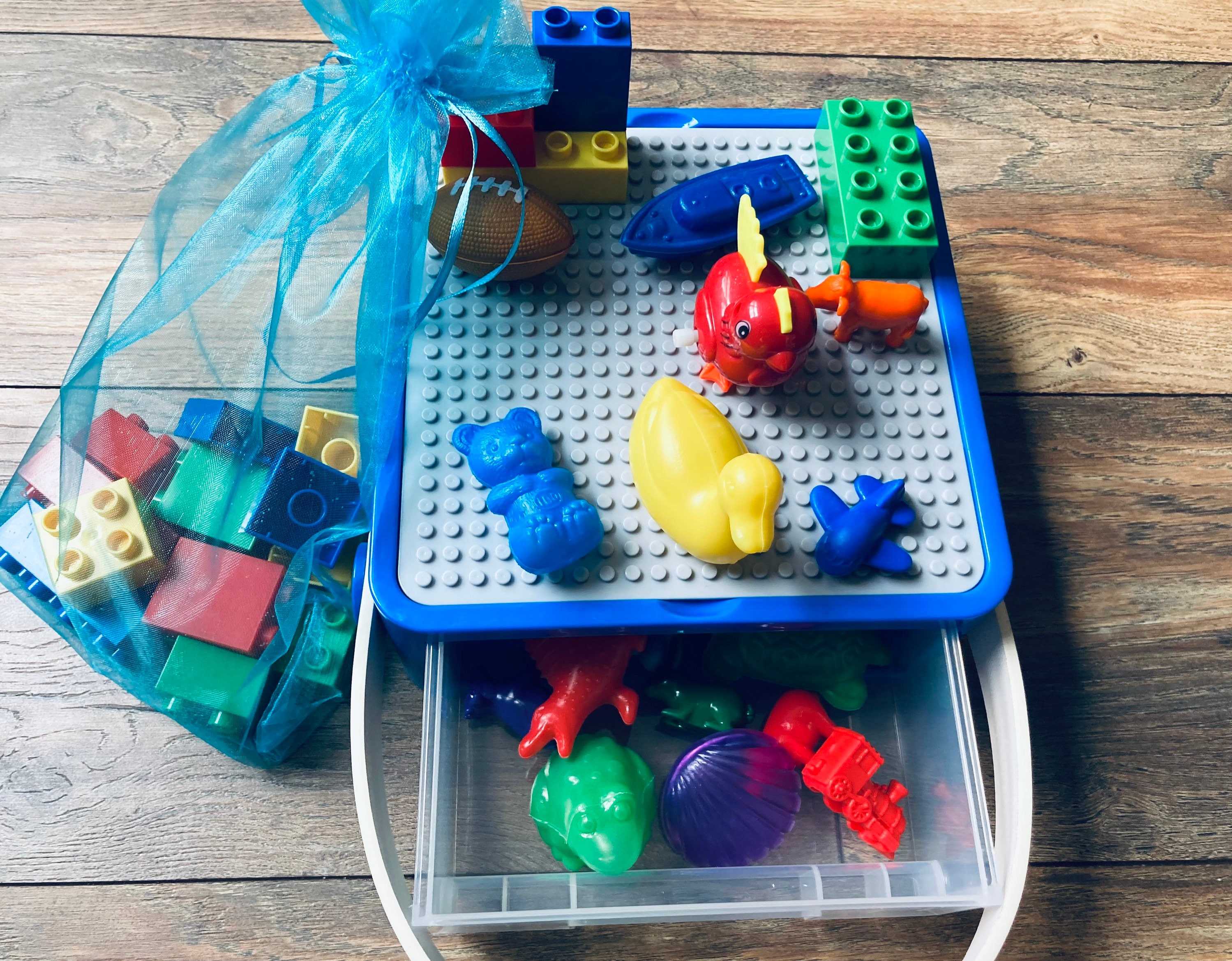 Toddler Speech Therapy Kit Busy Box For Toddlers Speech Objects Early Toddler Speech Therapy Kit Busy Box For Toddlers Speech Objects Early