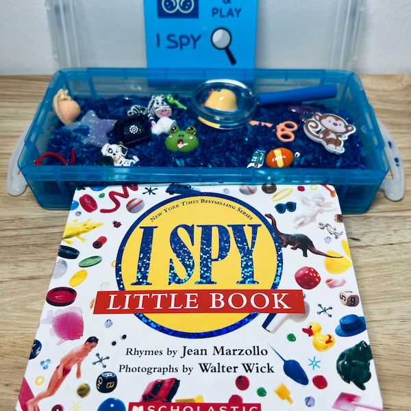 Spy Kit - Etsy