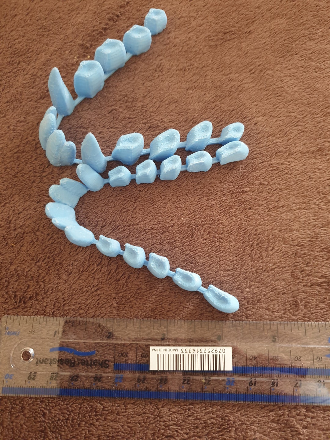 Fursuit Teeth - Etsy UK