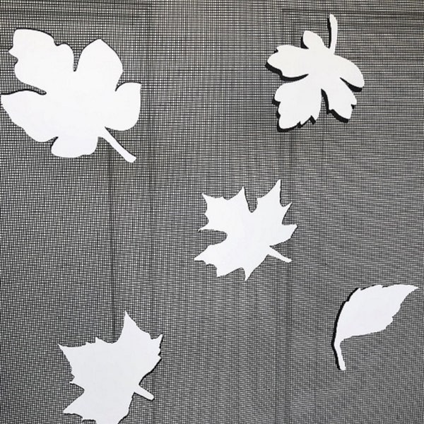 2 Sided Window Cling - Etsy