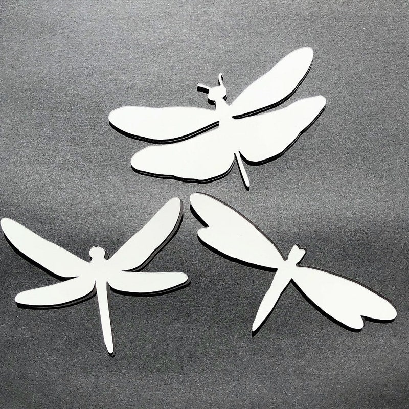 White Screen Magnets - Etsy