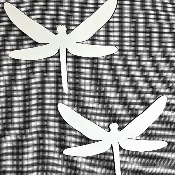 Double Sided Screen Door Magnets - Etsy