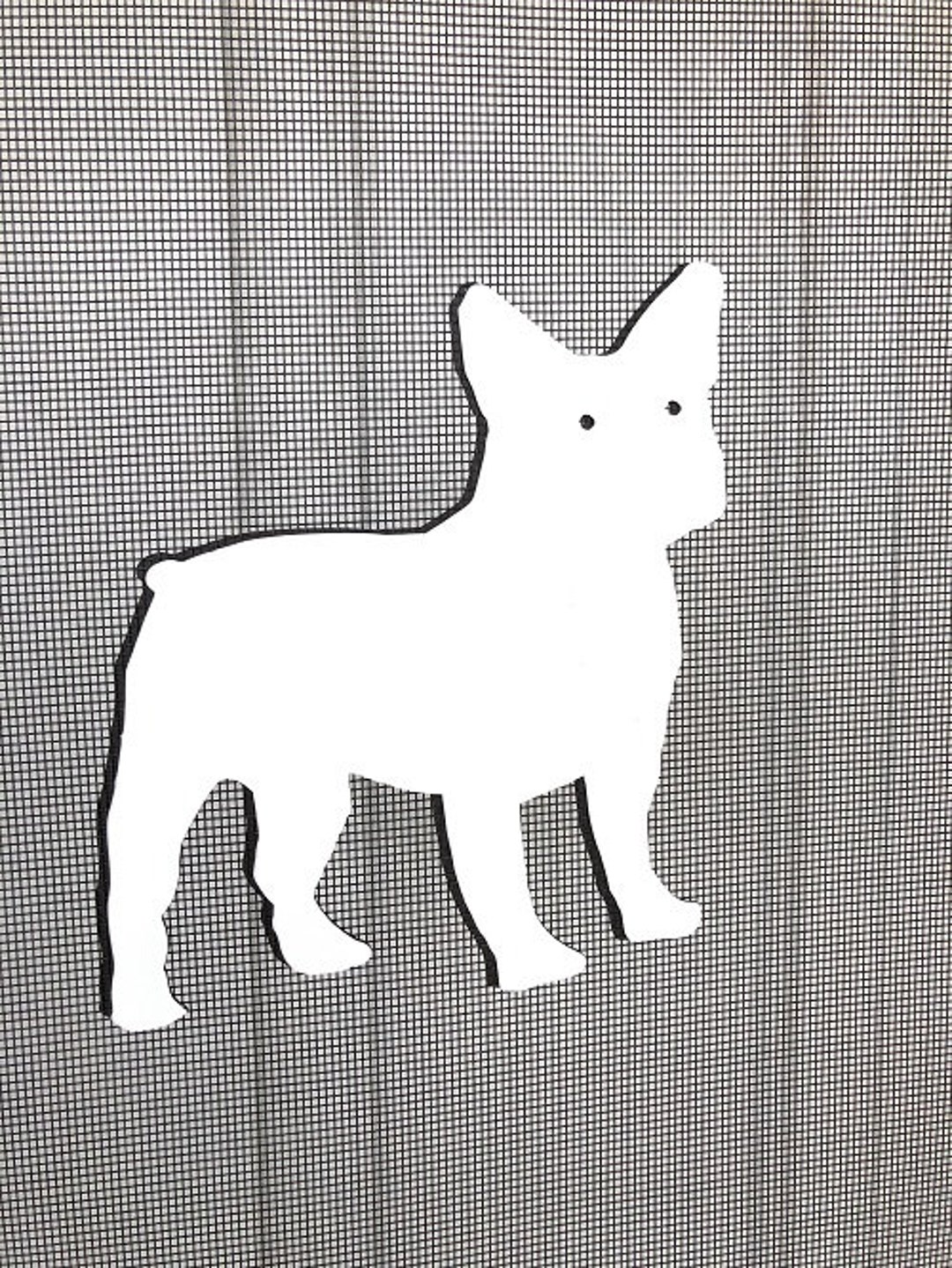 How To Stop Dog From Going Through Screen
