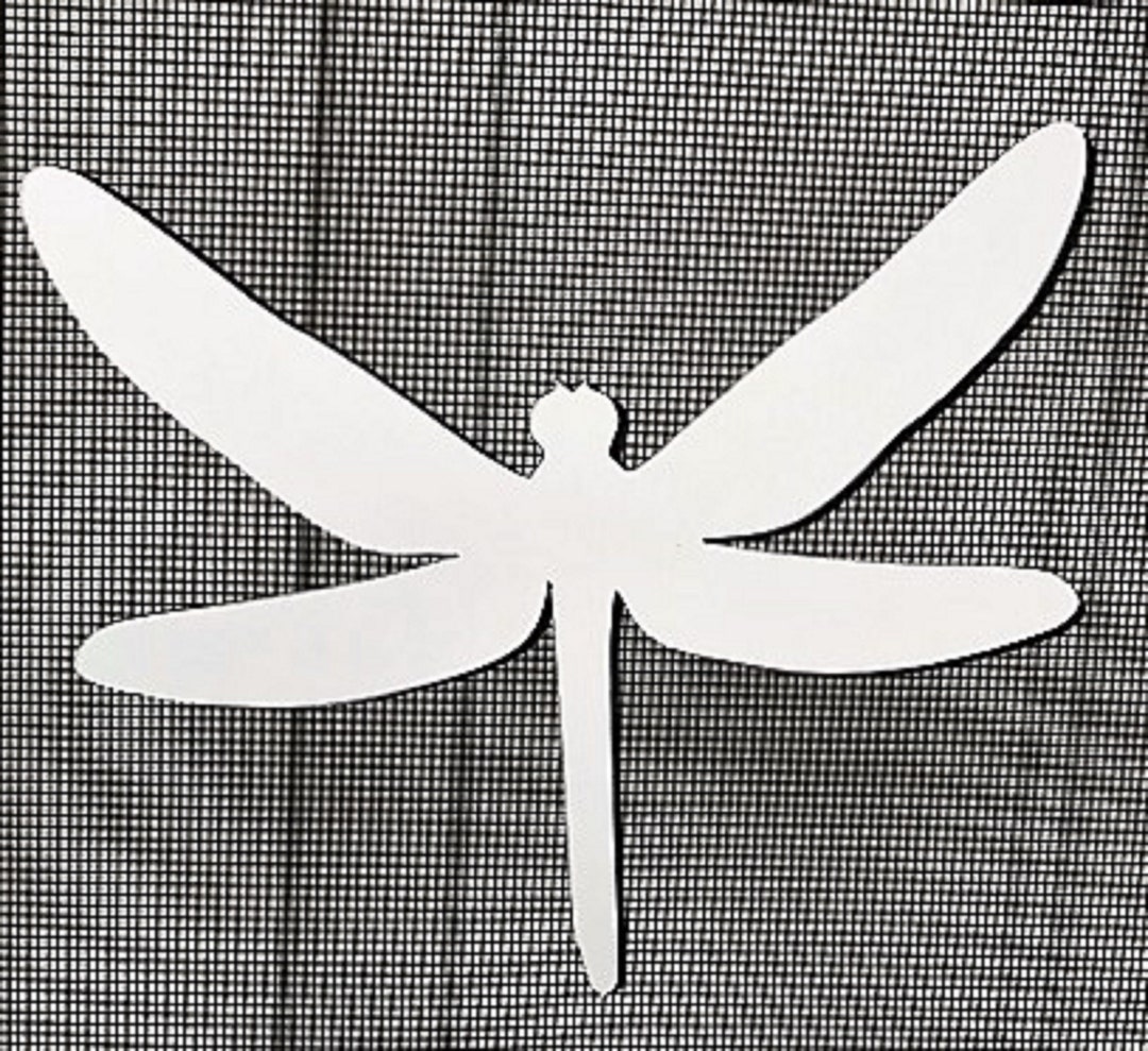 Dragonfly Flexible Screen Magnet; Double-sided, for Non Fold-up Screens ...