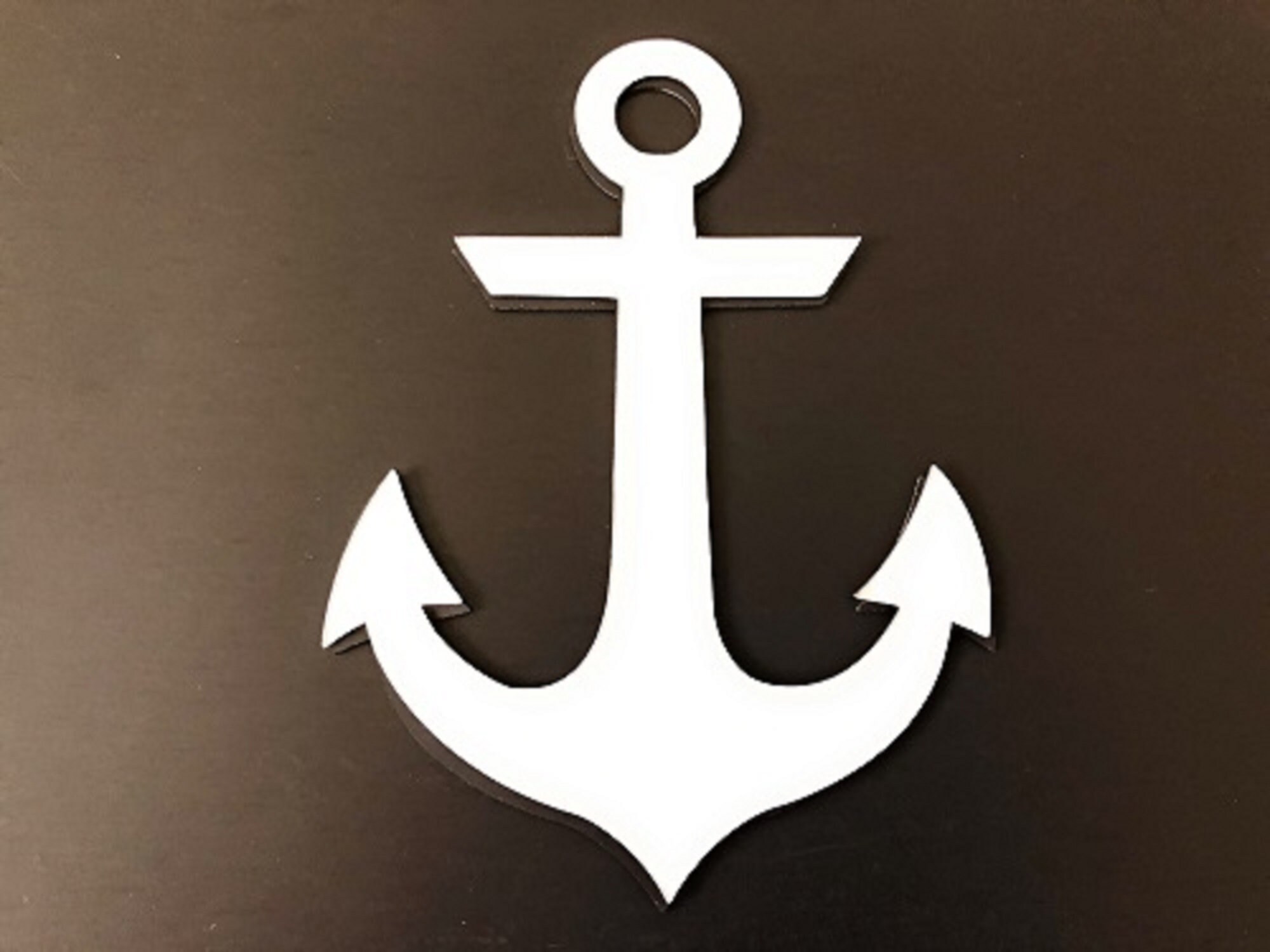 Anchor Flexible Screen Magnet; Double-sided, for Non Fold-up Screens ...