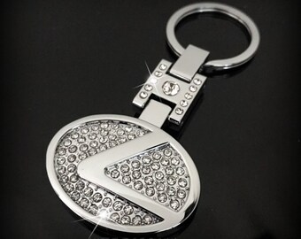 Lexus Keychain - Etsy