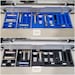Ultimate Organizer for Cutting Blades and Tools Storage Insert Bundle ...
