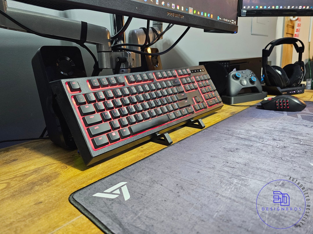 Universal Keyboard Display Stand, Keychron, GK61, Mechanical Keyboard ...