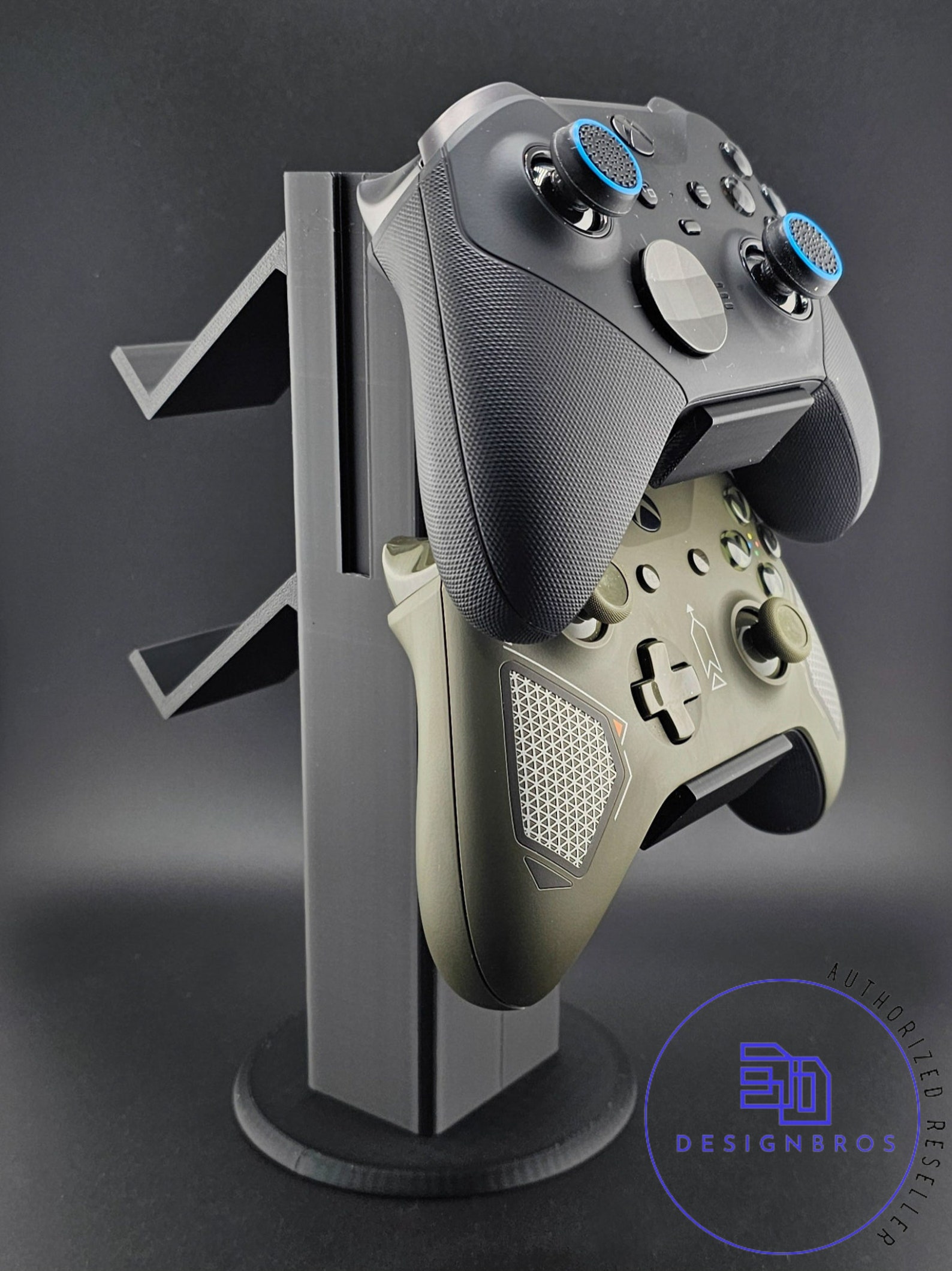 Universal Controller Tower Controller Stand Headphone Hanger - Etsy