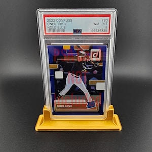 Psa Label Template - Etsy