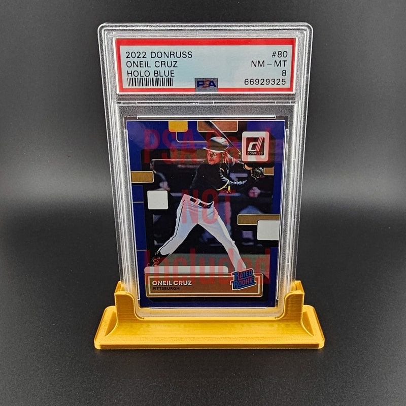 Psa Label Template - Etsy