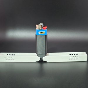 Butterflighter for Mini Bic Lighters: Fidget Toy - Etsy