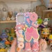 Melody Decoden Phone Case Kawaii Anime Phone Case for - Etsy