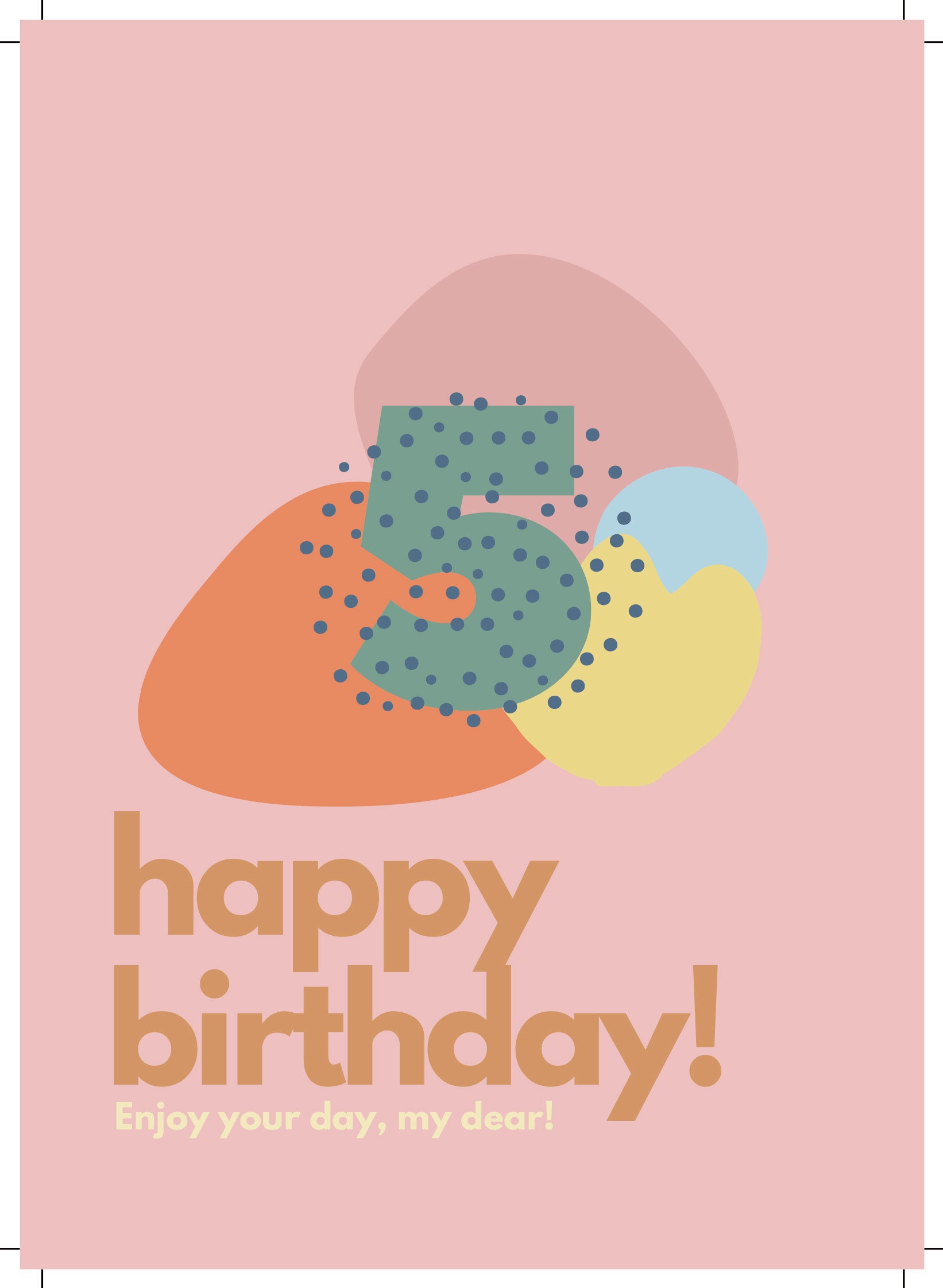 Personalised Kids Birthday Card Printable Birthday Card Etsy UK personalised-kids-birthday-card-printable-birthday-card-etsy-uk