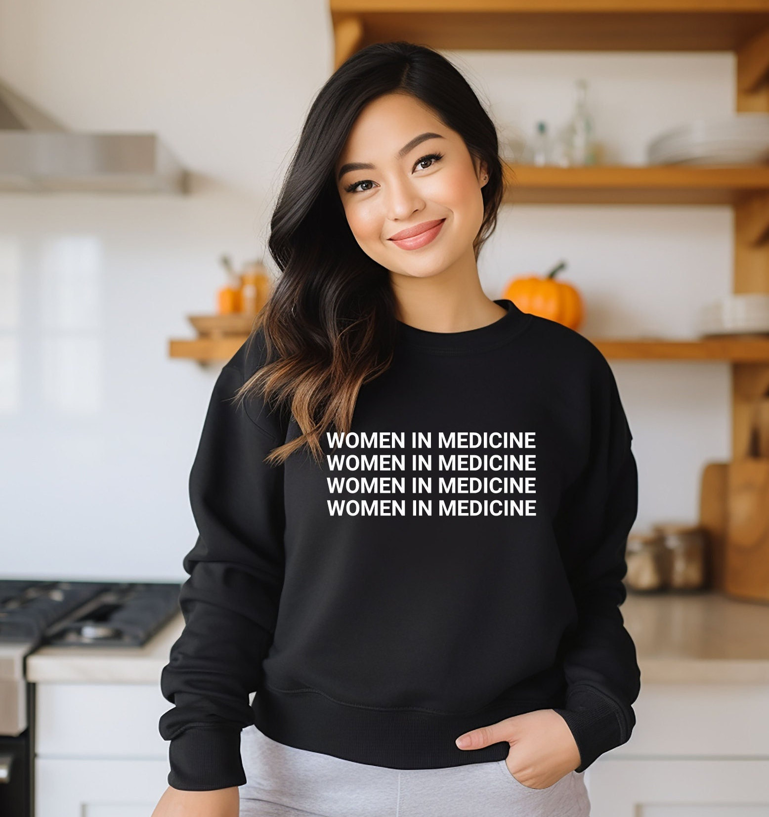 Women in Medicine, Women in Stem, Internal Medicine Shirt, Er Nurse ...