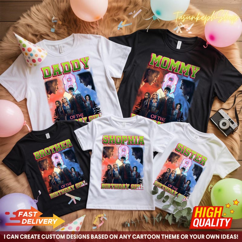 Addison Zombies 4 Costume - Etsy