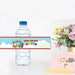 Custom Name Water Bottle Labels Gift Birthday Shirt Custom - Etsy