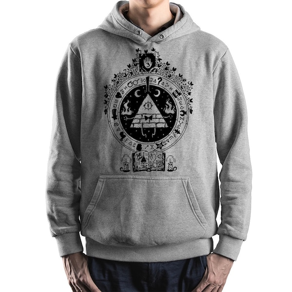 Gravity Falls - Etsy