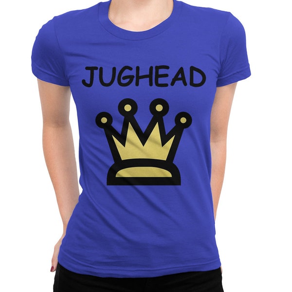 Jughead Crown - Etsy