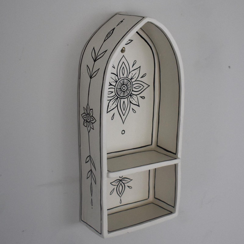Altar Shelf - Etsy