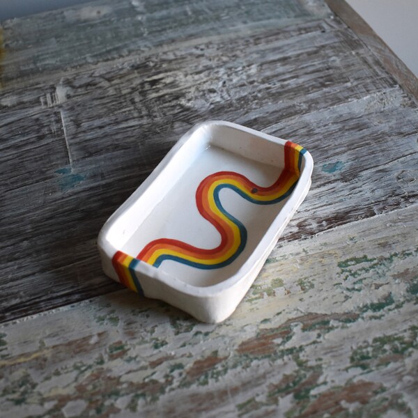 70s Ceramic - Etsy