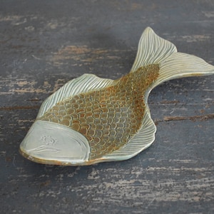 Ceramic Spoon - Etsy