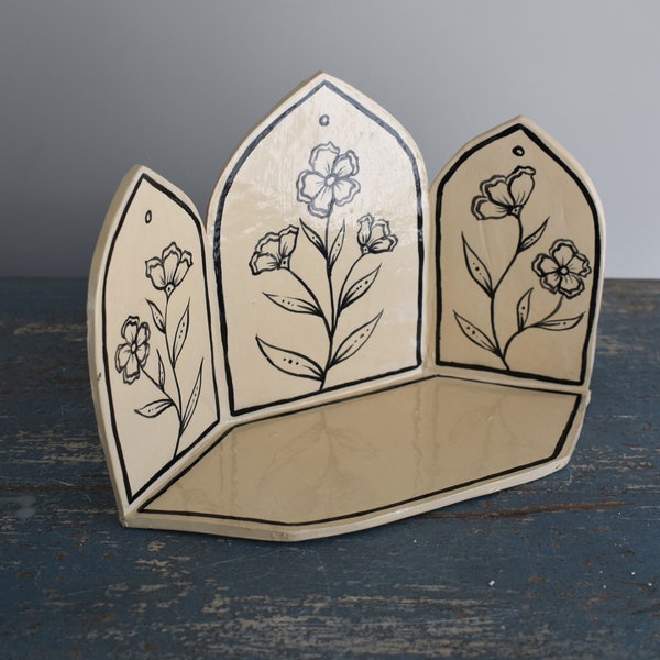 Prayer Shrine - Etsy