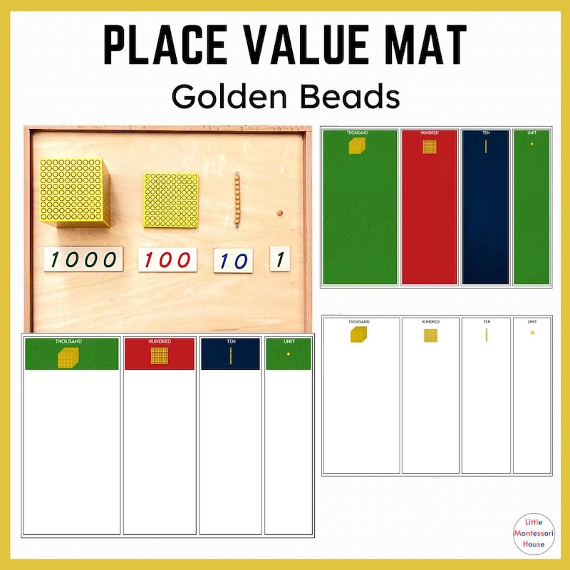 Bead Mat - Etsy