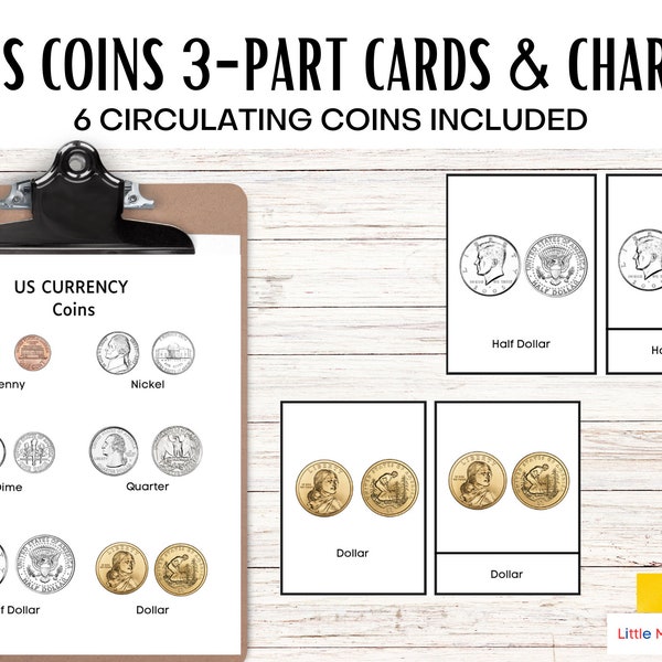 Us Coins - Etsy