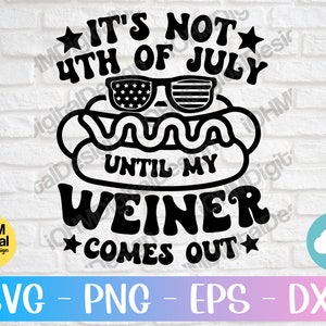 Play With My Weiner - Etsy