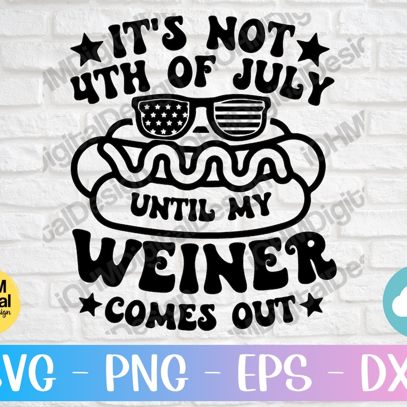 Play With My Weiner - Etsy