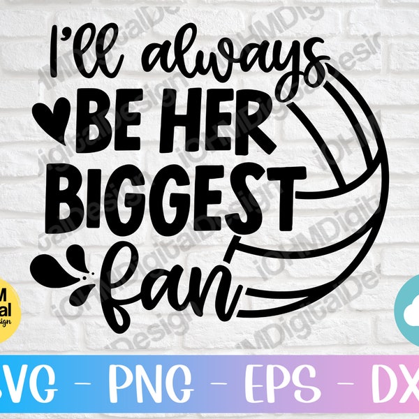 Number One Fan Svg - Etsy