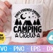 Camping Crew Svg Png Eps Dxf Cut File Field Trip Svg - Etsy