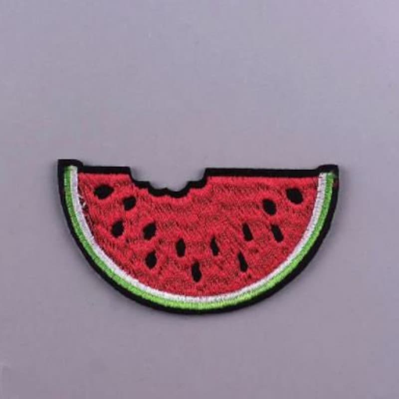 Watermelon Patch - Etsy
