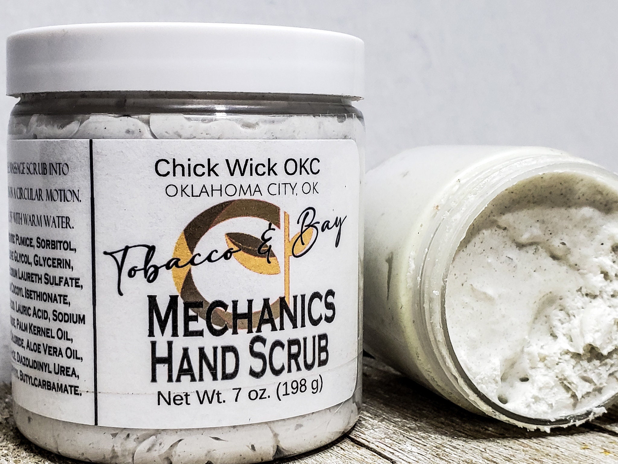Mechanics Hand Scrub Dirt Removing Hand Scrub Mechanics - Etsy