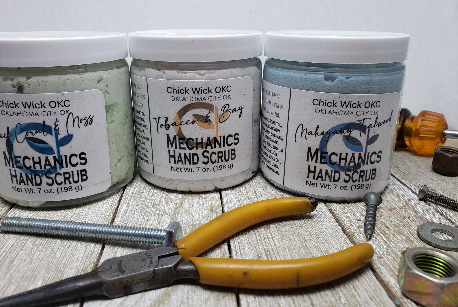 Mechanics Hand Scrub Dirt Removing Hand Scrub Mechanics - Etsy