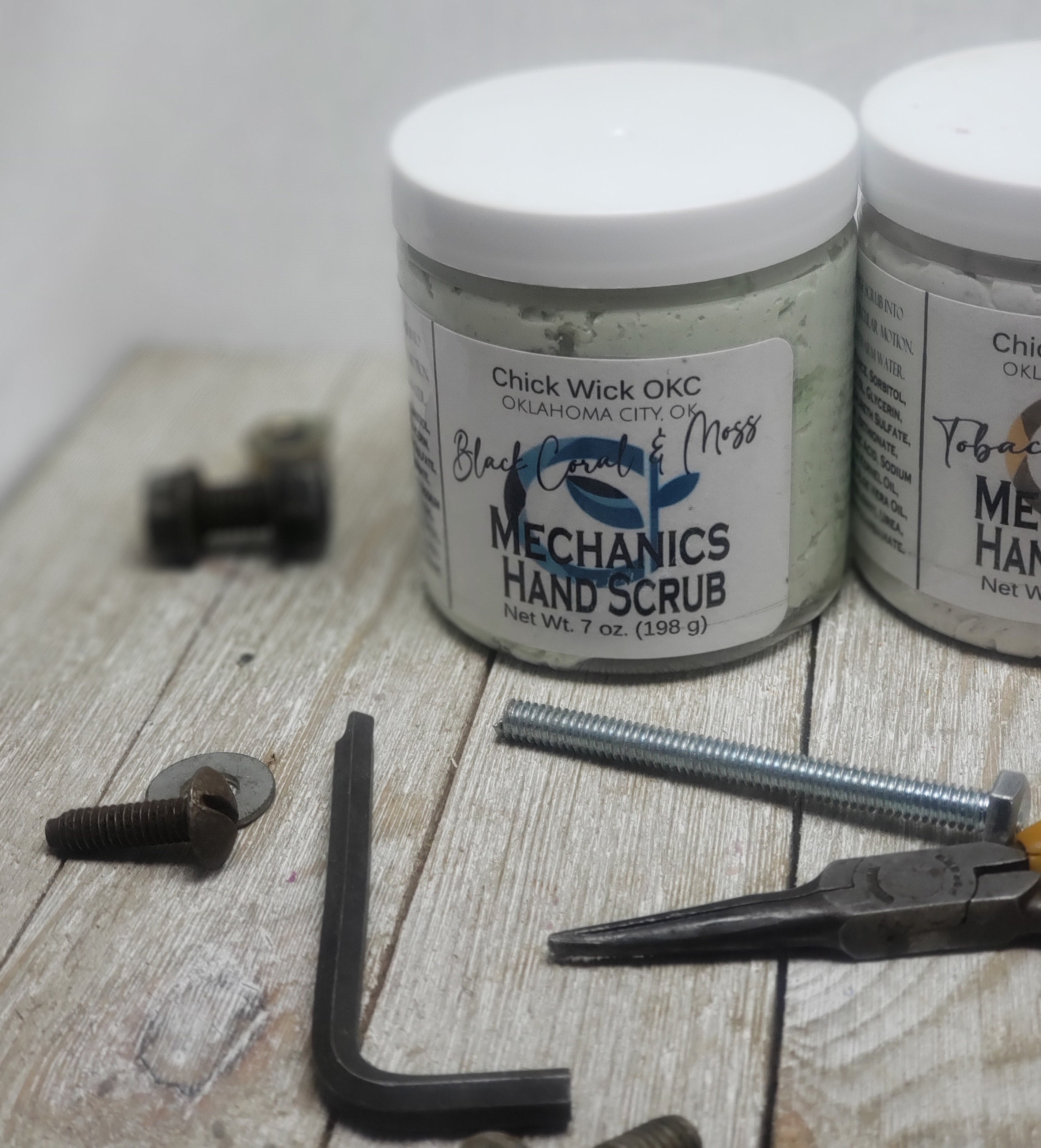 Mechanics Hand Scrub Dirt Removing Hand Scrub Mechanics - Etsy