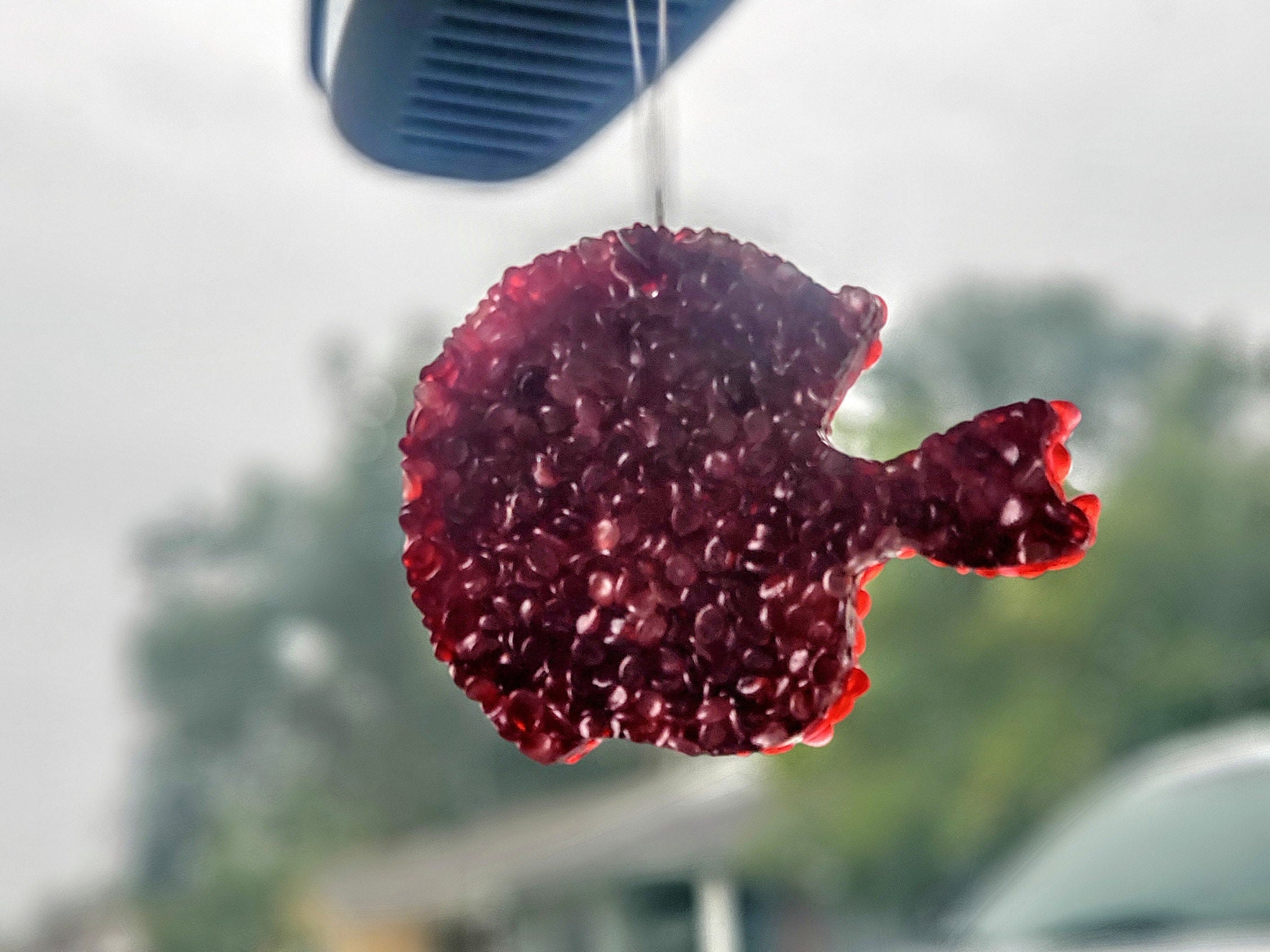 DIY Sports Themed Car Freshie Kit Hanging Car Air Freshener - Etsy