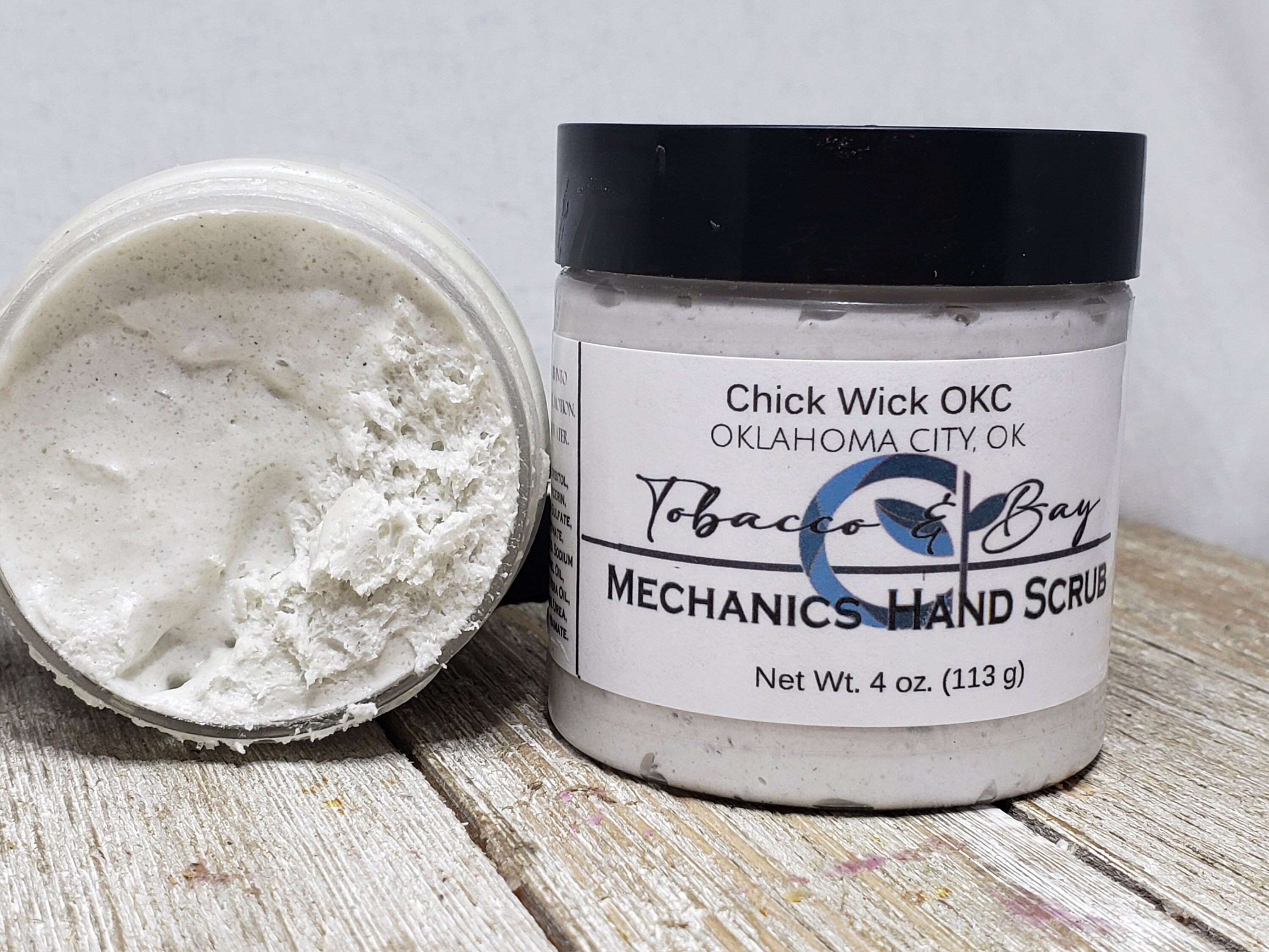Mechanics Hand Scrub Dirt Removing Hand Scrub Mechanics - Etsy