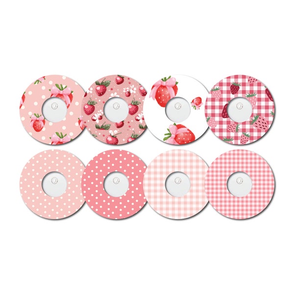 Cgm Overlay Patch - Etsy