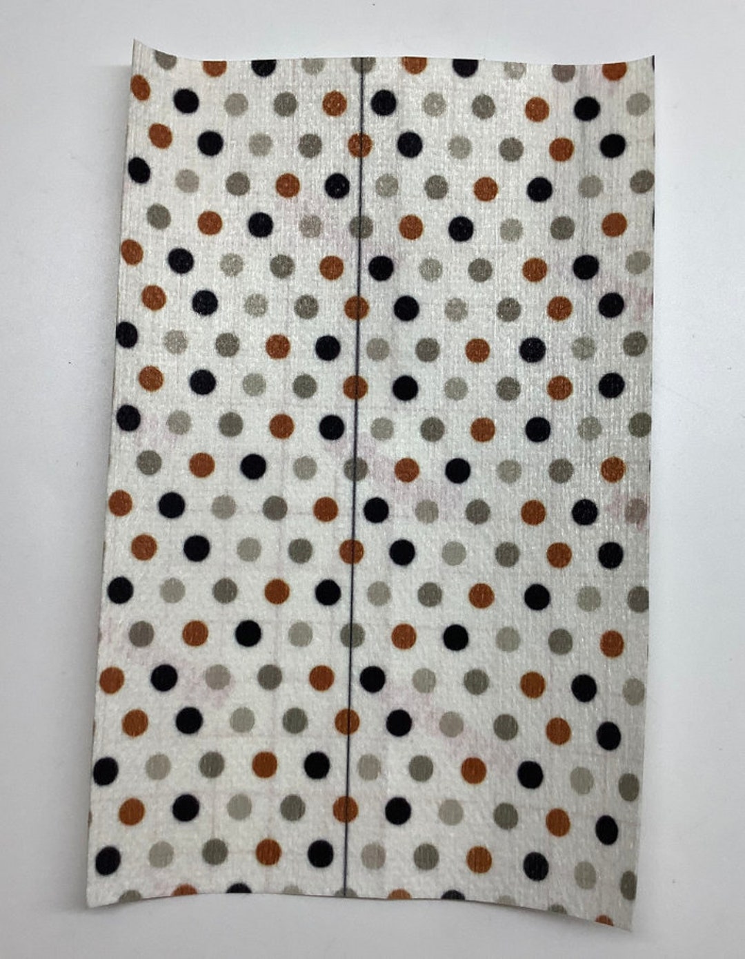 Masculine Dots Line Tubie Tape for Feeding Tubes, Oxygen, Medical ...