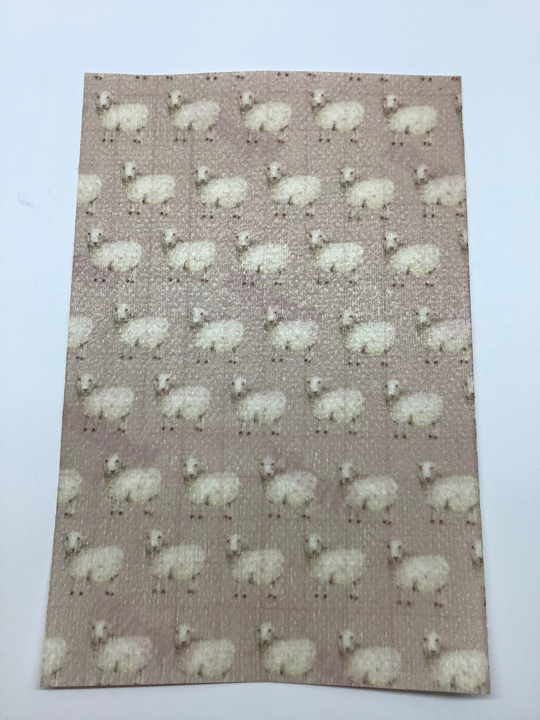 Sheep Tubie Tape - Etsy
